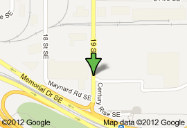 Phoenix Map – Phoenix Education Foundation