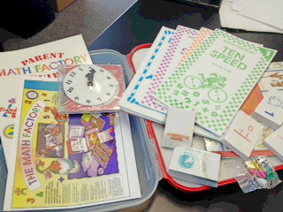 MathKit for Grades 1 to 3 – Phoenix Education Foundation