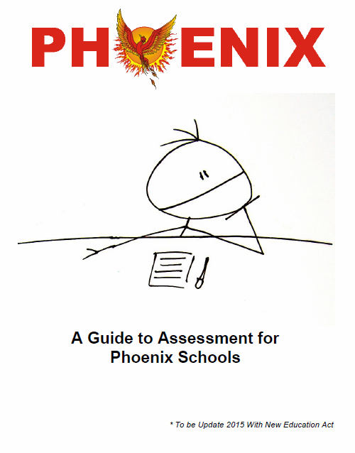 Assessment – Phoenix Education Foundation